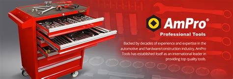 Ampro Tools Precision For Professionals Nz Fasteners