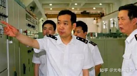 中国电磁弹射之父马伟明你不懂我可以教你30年技术超越被称为当代钱学森 知乎