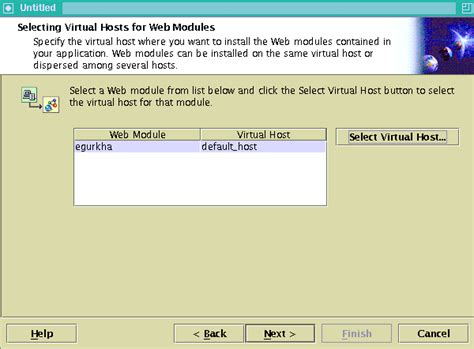 Configuring Websphere Application Server 40 To Work With The Eg Agent