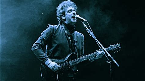 Gustavo Cerati Quilmes Rock 2003 Concierto Completo