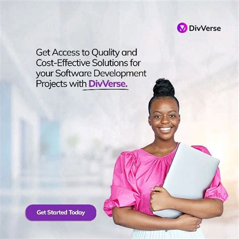 Boost Your Software Development Projects With Divverse Divverse Llc