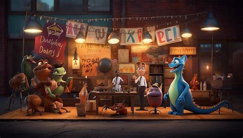 Pixar Photos Download Free High Quality Pictures Freepik