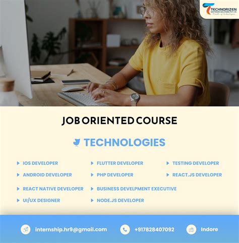 technorizen software solutions on linkedin trainingcourses