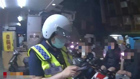 不滿違停被開單！ 男頻挑釁員警還po文取暖 遭網友狂酸社會 壹新聞