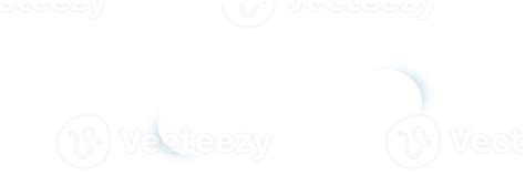 Simple Cloud Illustration 13869794 Png