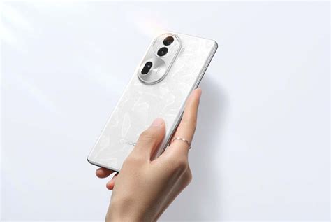 OPPO Unveils Reno And Reno Pro With Hz OLED Displays Improved Processors And MP