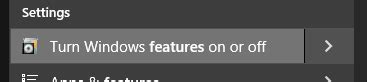 0 9 1 Windows 10 WSL2 Installation Not Detected Issue 857 Podman