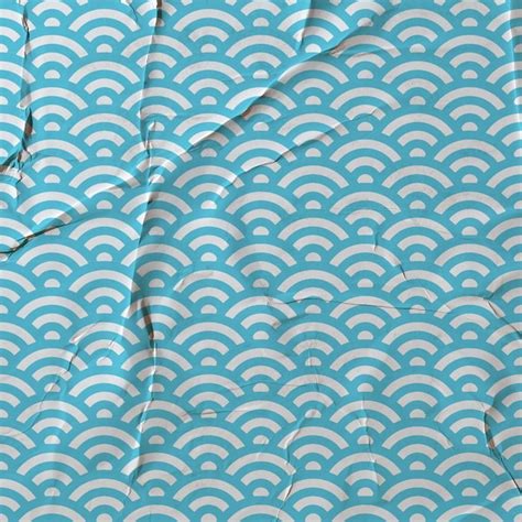 Premium Photo Abstract Paper Pattern Texture Background