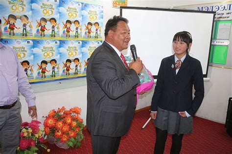 Аймгийн ИТХ ын төлөөлөгчид “Гэрэлт ирээдүй өөд хамтдаа” арга хэмжээнд