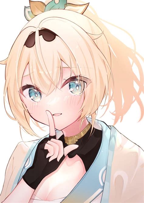 Kazama Iroha Iroha Ch Image By Negiatto Zerochan Anime Image Board