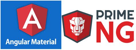 Primeng Vs Angular Material Which Ui Library Should You Choose By