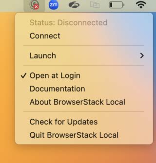 How To Set No Proxy Environment Variable BrowserStack