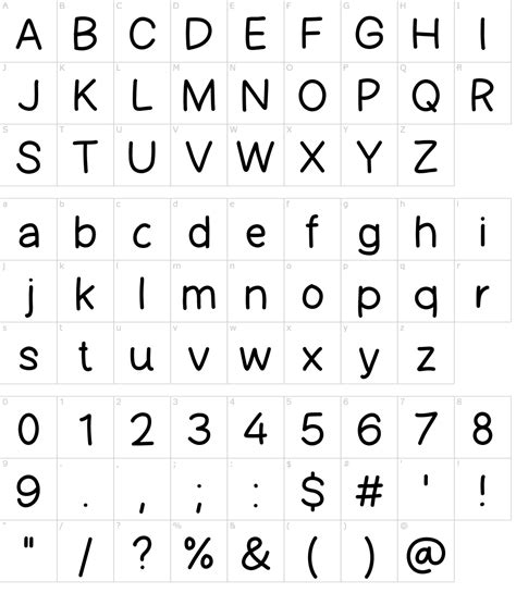 Lazy Sunday By MJType Font Download