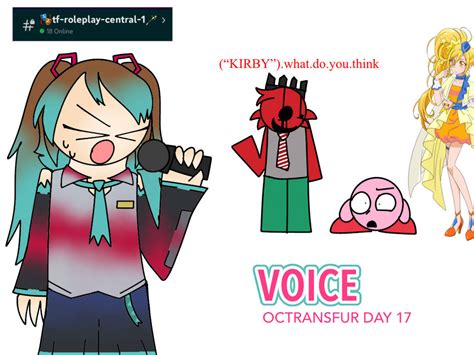 Hatsune Miku Tf Octransfur 2025 By Puffartz On Deviantart