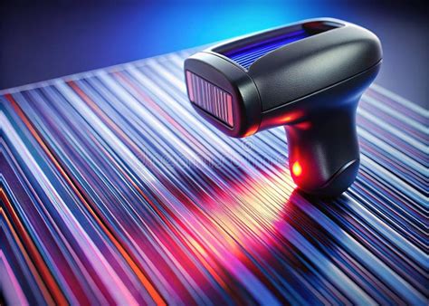Streamline Your Operations With Cuttingedge Barcode Scanning Technology