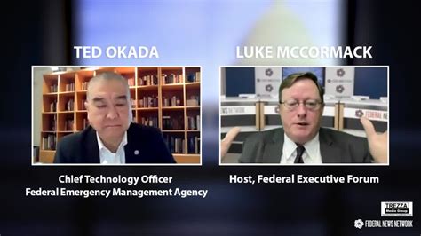 [video] Tom Trezza Jr On Linkedin 5g Zerotrust Emergingtechnology Innovation