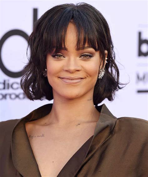 The Best Bangs For Your Face Shape