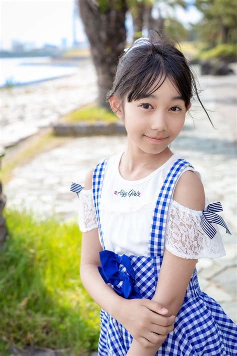 小杉ゆんちゃん in葛西臨海公園 海千山千 Cute asian girls Asian model girl Japanese girl
