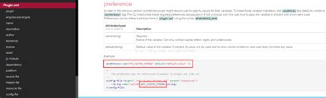 Cordova插件学习之动态改变插件参数变量linzhiyong的专栏 Csdn博客