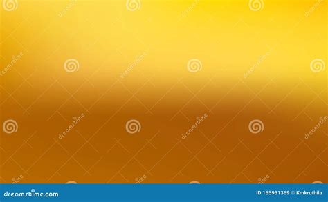 Orange PPT Background Stock Vector Illustration Of Yellow