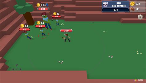 Игра Блочная Вселенная (Blocky Universe) — играть онлайн бесплатно