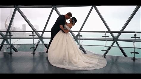 ქორწილის კლიპი Youtube
