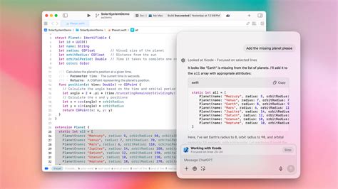 Swiftui Creating A Custom Texteditor Alignment With Animation In Ios