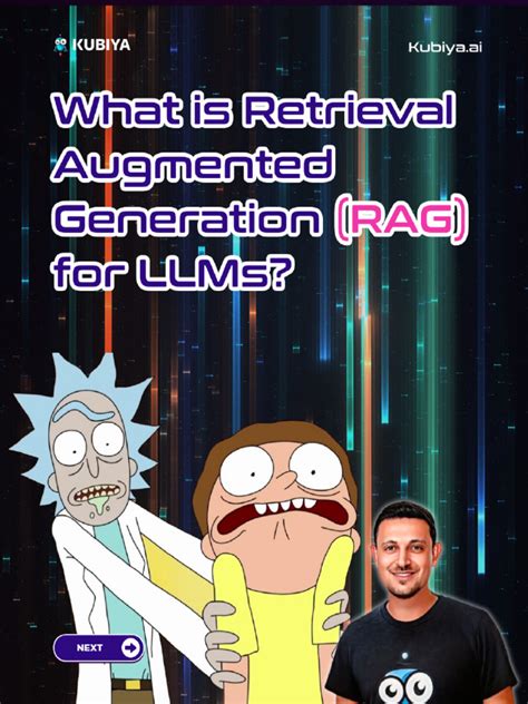 What Is Retrieval Augmented Generation Rag For Llms 1 Pdf