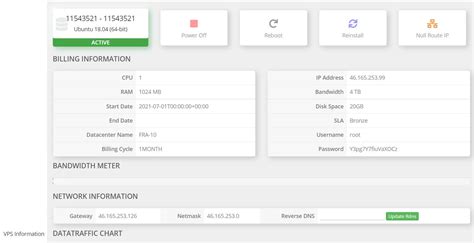 Leaseweb Cloud Vps Automation Whmcs Module Whmcs Marketplace