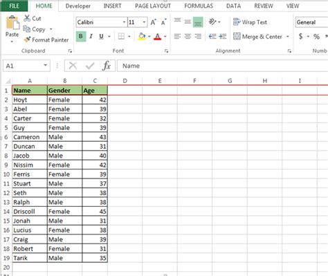 Copy Selection To A Database Sheet Using VBA In Microsoft Excel