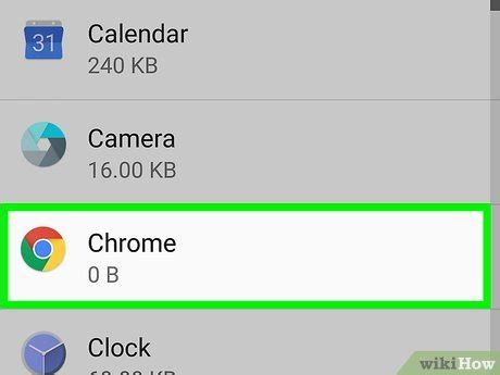 Simple Ways To Disable Apps On An Android Device Steps