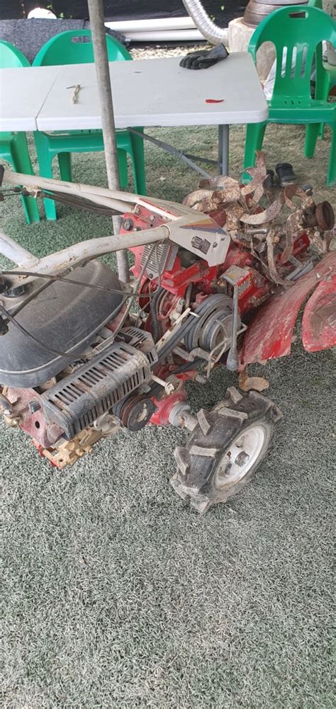 관리기판매 당근 중고거래