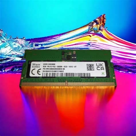 海力士 Sk Hynix Ddr5 5600 5600b Sodimm 8gb 蝦皮購物