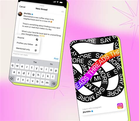 What Is Instagram Threads Here S Everything You Need To Know