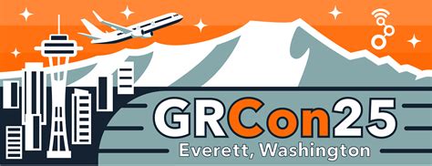 Gnu Radio Conference 2025 8 12 September 2025 Capture The Flag Walk