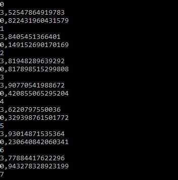 GitHub yunusunver Genetic Algorithm C ile genetik algoritma uygulaması Yapay Zeka Proje Ödevi