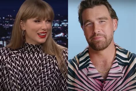 Taylor Swift și Travis Kelce S Au Logodit