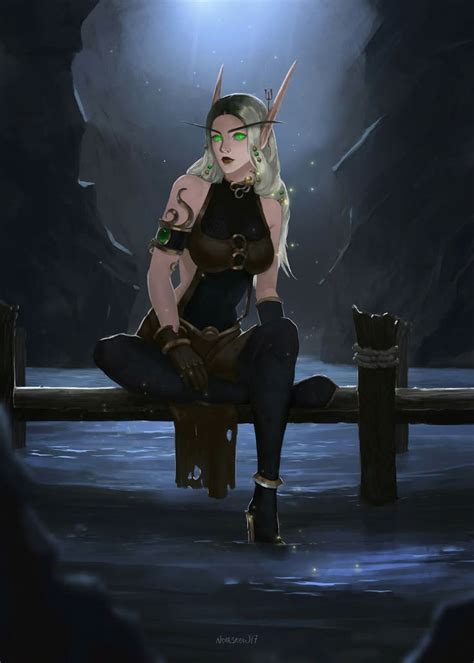 Pin On World Of Warcraft