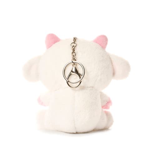 Valentine Plush Keychain Tiny Protectors Official Store