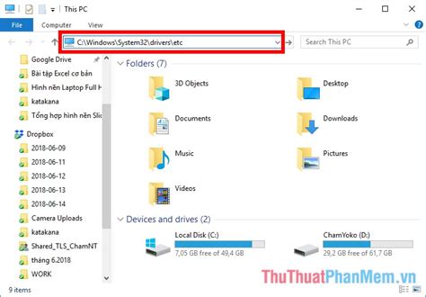 Simple Way To Block Website Without Software