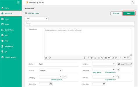 Streamline Issue And Bug Tracking With Backlog A Step By Step Guide Nulab