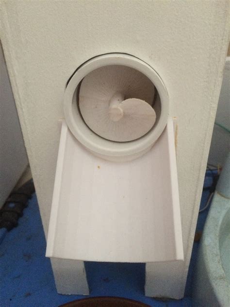 Gallery Automated Voice Activated Cat Feeder Hackaday Io