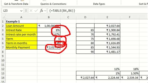 excel lecture 8 data table nmd pvt ltd data analytics courses