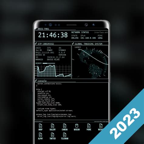 Edex Ui For Pc Mac Windows 111087 Free Download