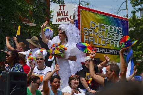An Lgbt Hall Of Fame In South Florida