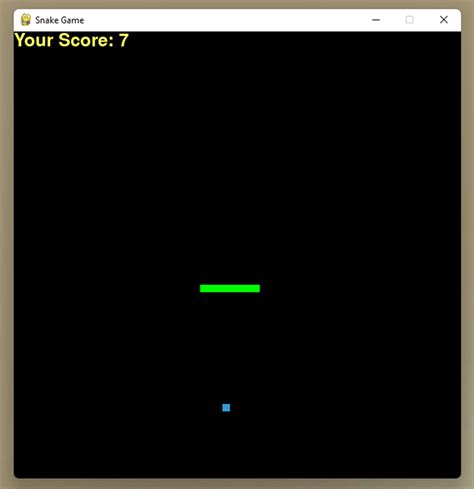Github Petermartens Python Games Collection Of Games Implemented In Python E G Pong Snake
