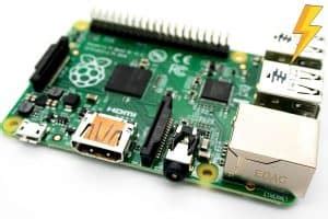 How To Avoid Under Voltage Detected Errors On Raspberry Pi RaspberryTips