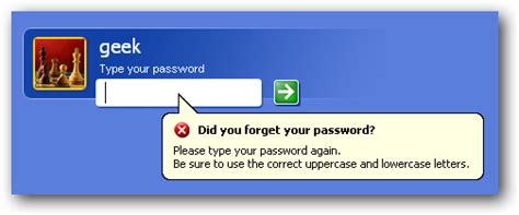 Must Have Windows 7 Vista XP Password Recovery Boot Disk Password Recovery