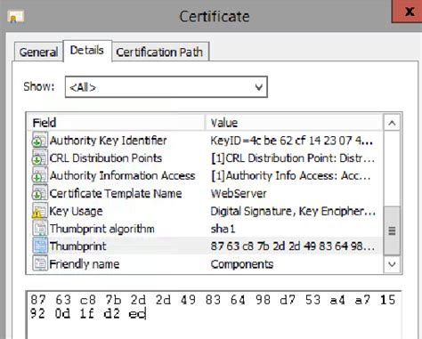 How To Support Rdp File Signing By Using The Windows Psm Rdp Proxy Feature