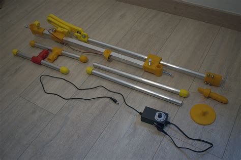 🤬 Circular To Linear Motion Machine Sex Machine Diy・ 3d File For 3d Printing・cults